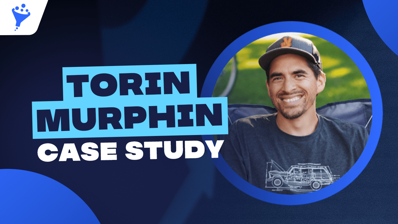 Torin Murphin Case Study | REISift